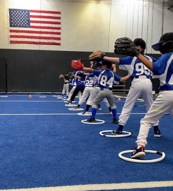 Frozen Ropes San Diego